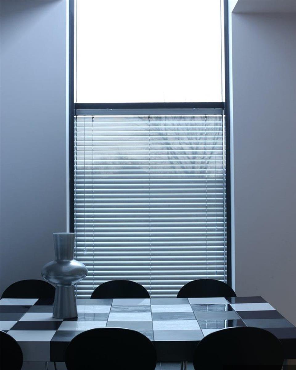 Nyttig informasjon om alu persienne, 50 mm - Gardinmaker.no | Gardinmaker