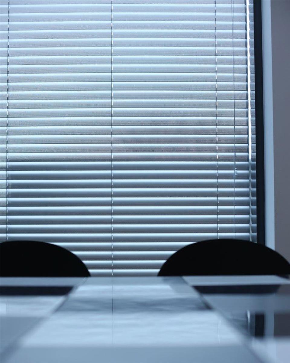 Nyttig informasjon om alu persienne, 50 mm - Gardinmaker.no | Gardinmaker